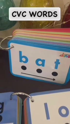 CVC Words